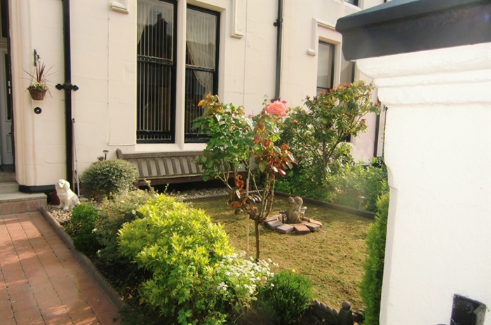 Alison Guest House, Glasgow – Guesthouse | VisitScotland